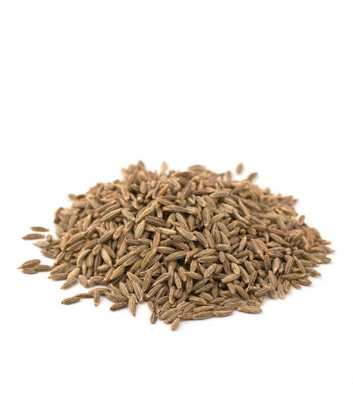Jeera Nuts And Spices